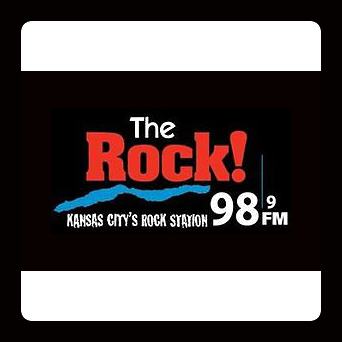 Radio: KQRC The Rock 98.9 FM - Tubidy.fm