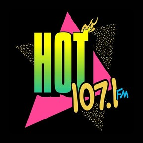 Radio: Hot 107.1 - Tubidy.fm